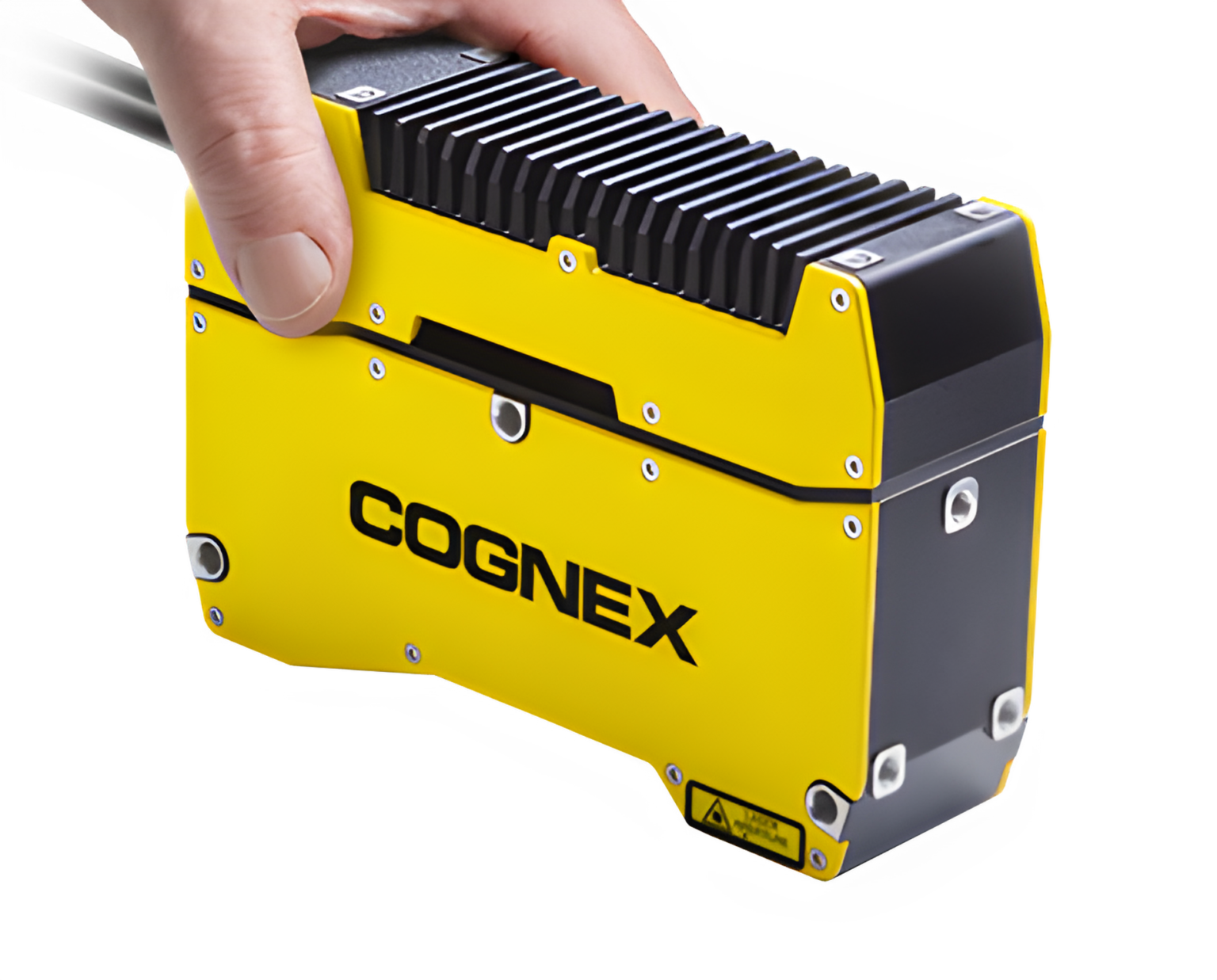 Cognex - AB Robotics