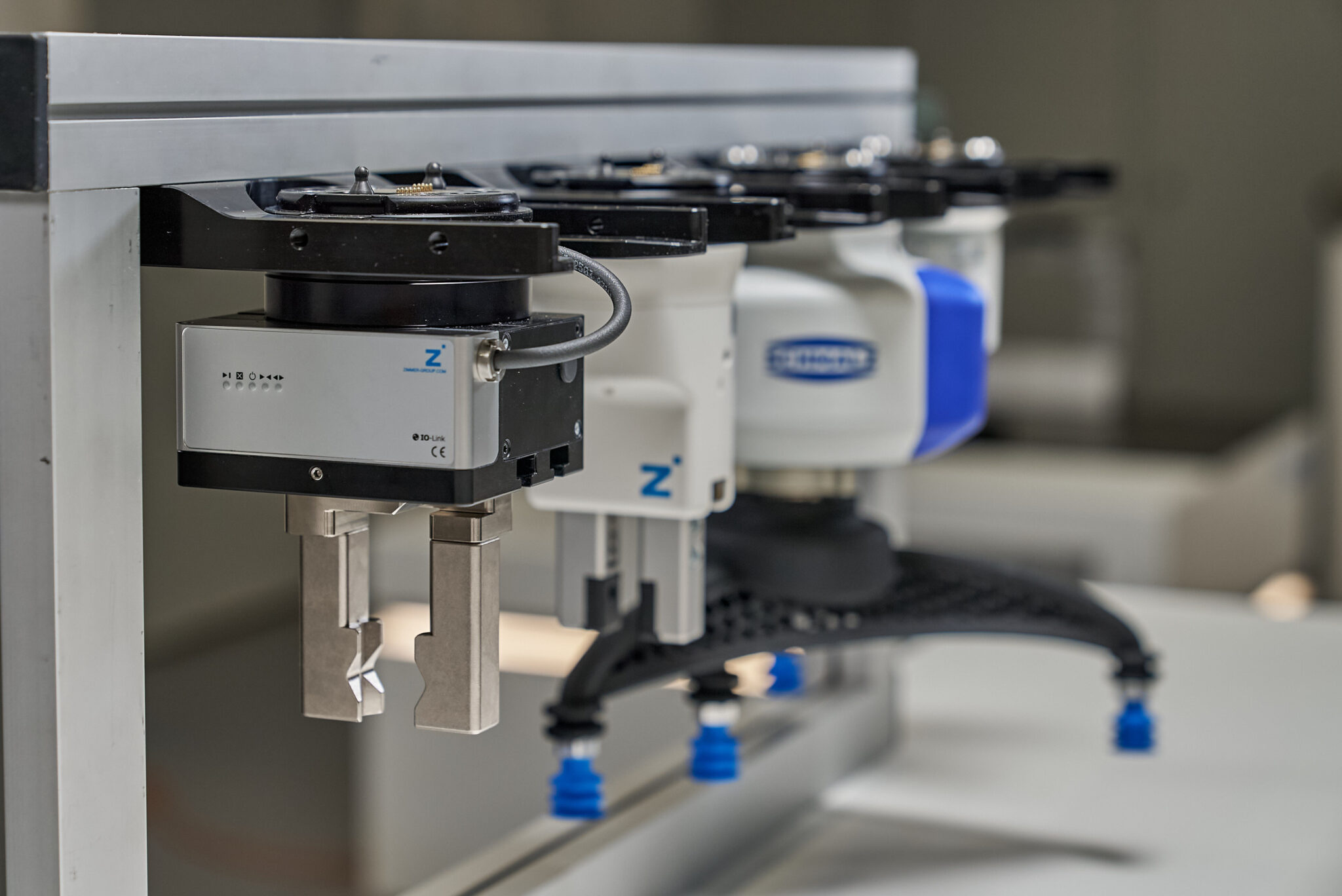 Products - AB Robotics