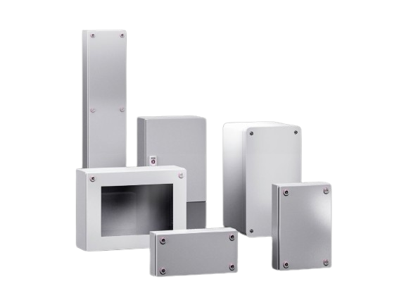Rittal - AB Robotics