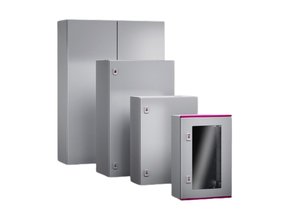 Rittal - AB Robotics