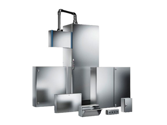 Rittal - AB Robotics