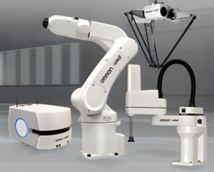 Products - AB Robotics