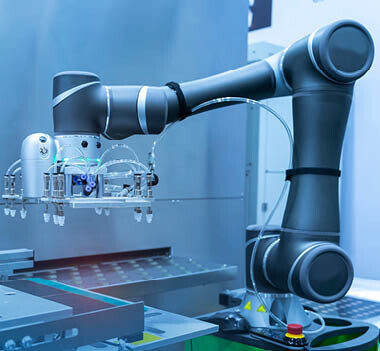 Company – AB Robotics